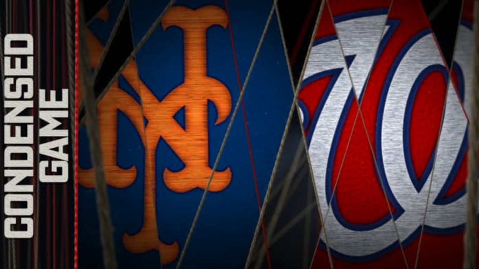 Condensed Game: NYM@WSH - 4/28/25 | 04/28/2025 | MLB.com