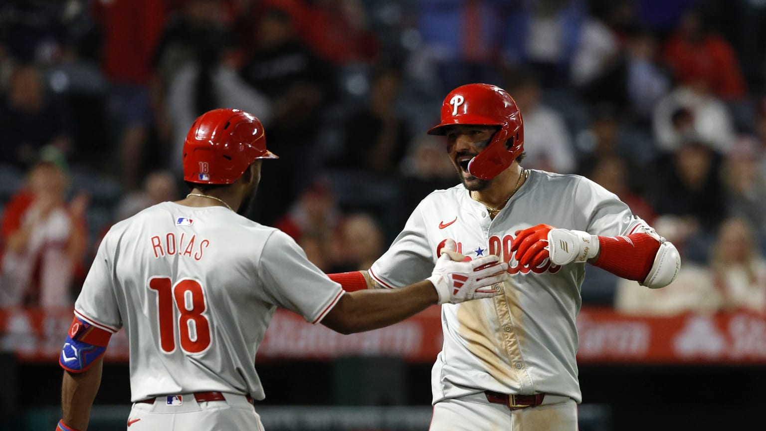 Phillies, Angels - 04/30/2024 | Game Video Highlights | MLB Film Room ...