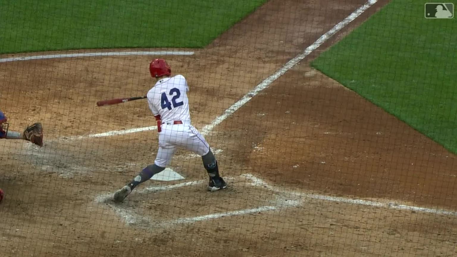 TJ Friedl drives in 2 runs with a grounder to center | 04/15/2023 ...