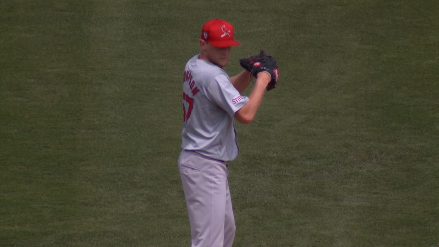 Zack Thompson's start against the Twins in spring | 03/13/2024 | St. Louis Cardinals