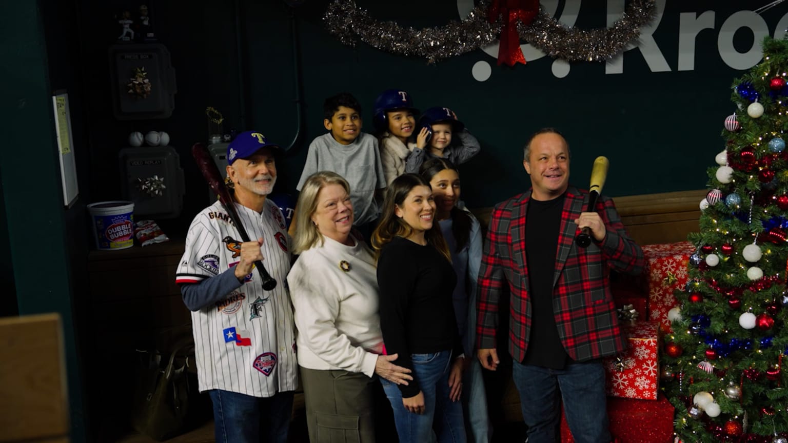 Lone Star Member Holiday Photo Event | 17/11/2025 | Lasmayores.com