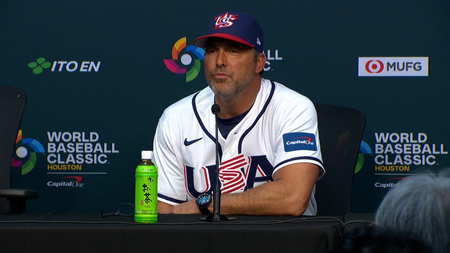 Mark DeRosa clarifies Hot Stove comments | 03/11/2026 | MLB.com