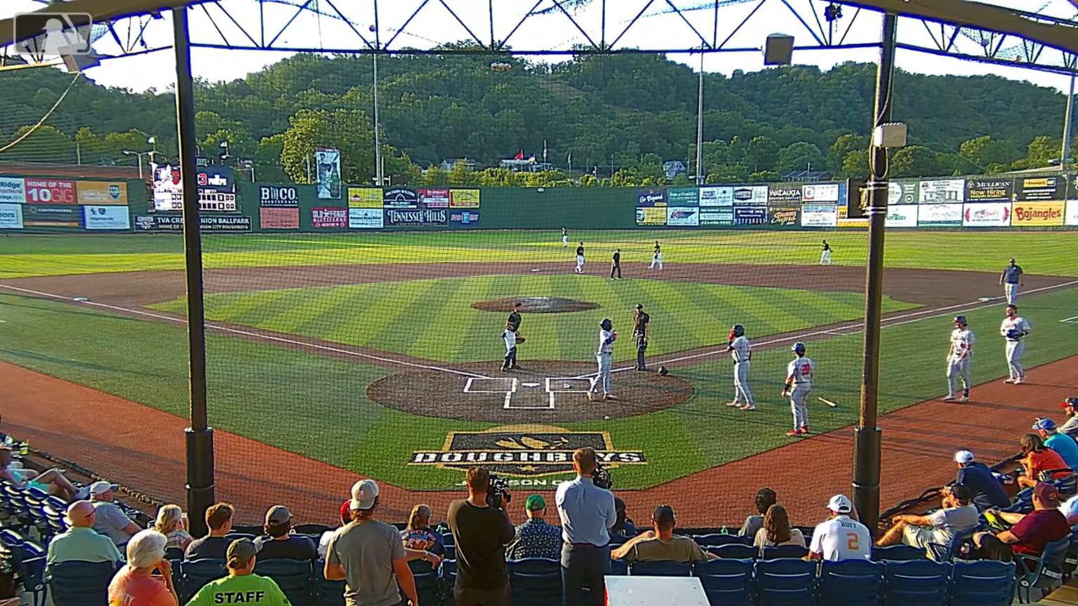 Tre Phelps' three-RBI performance | 07/03/2024 | MLB.com