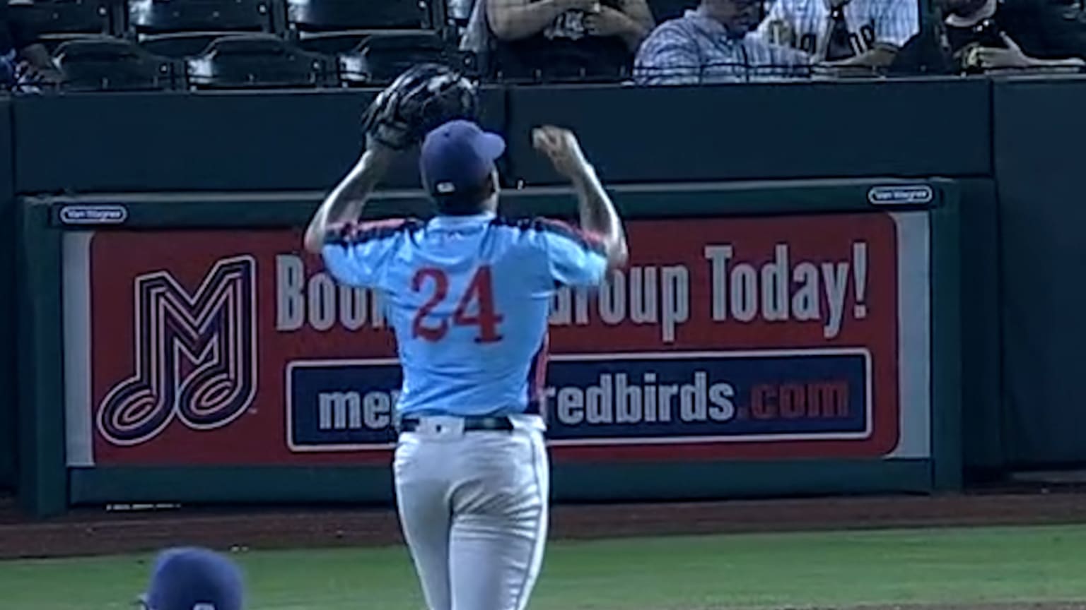 Luarbert Arias strikes out six batters | 06/22/2024 | Miami Marlins