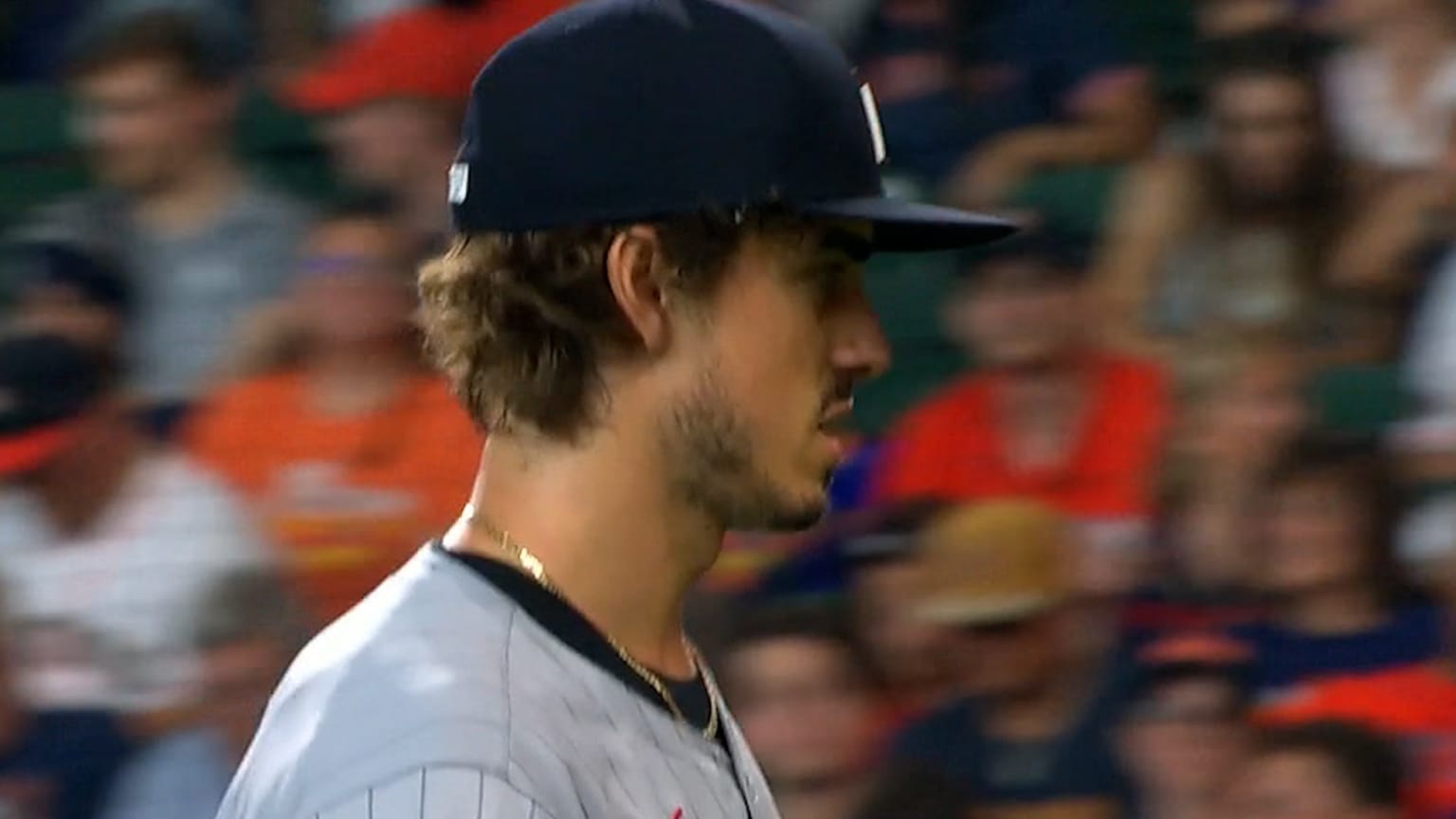 Joe Ryan works out of a jam in the 3rd inning | 06/01/2024 | Minnesota Twins