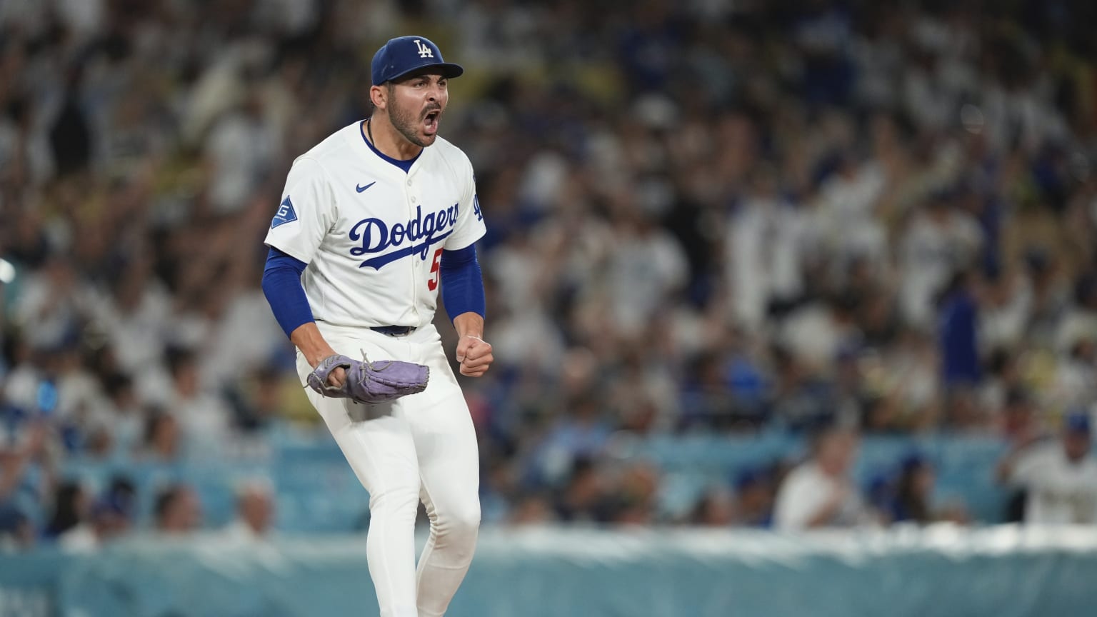 Discussing Dodgers' pitching staff come postseason | 09/19/2025 | MLB.com