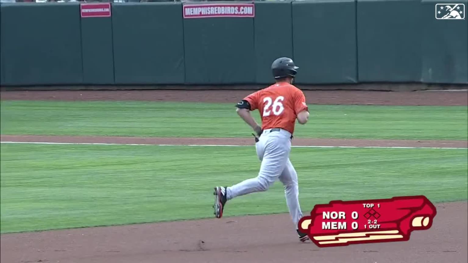 Jordan Westburg whacks his 13th home run of the year | 05/28/2023 ...