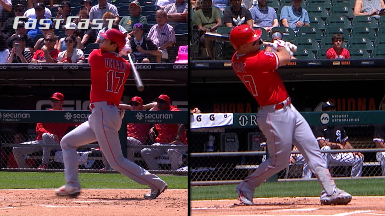 Ohtani's two homers leads FastCast | 06/01/2023 | Chicago Cubs