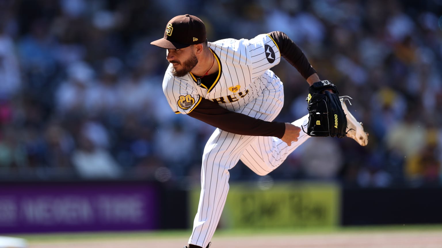 Dylan Cease poncha a 7 en su apertura contra los Cubs | 10/04/2024 ...