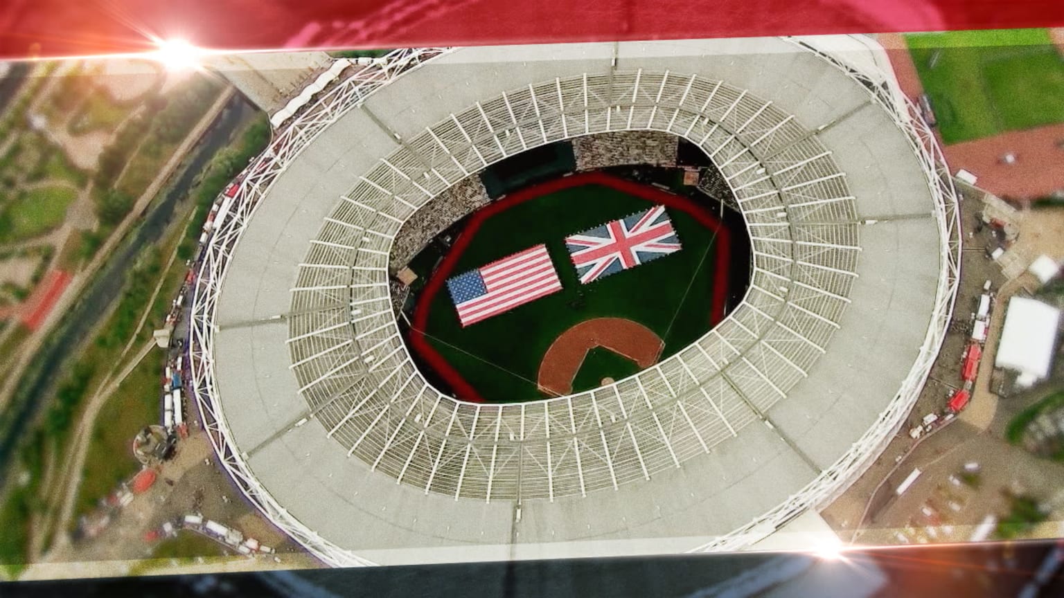 Recap the 2019 London Series | 06/22/2023 | MLB.com