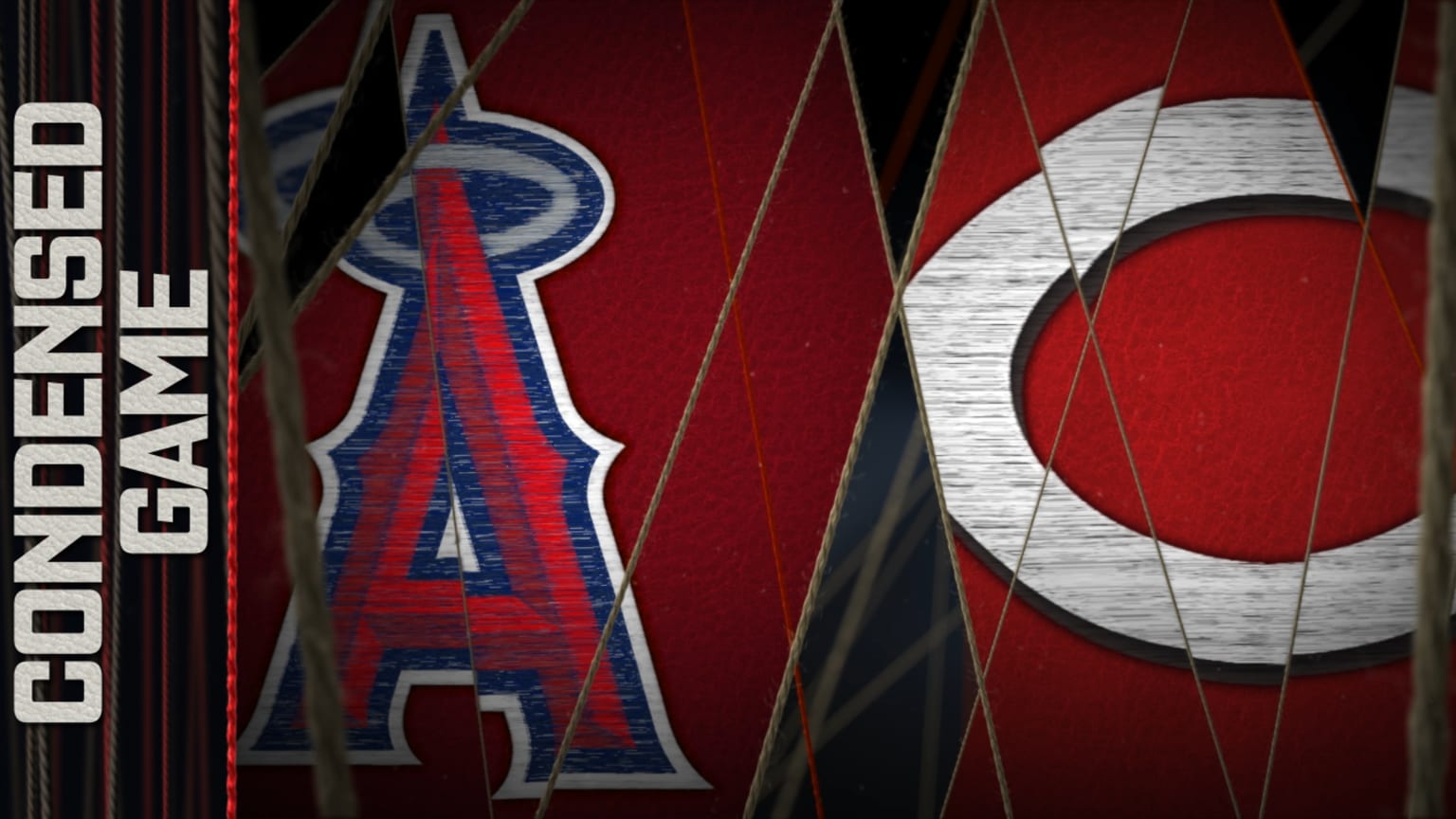 Condensed Game: Angels vs. Reds Highlights | 04/21/2024 | Cincinnati Reds