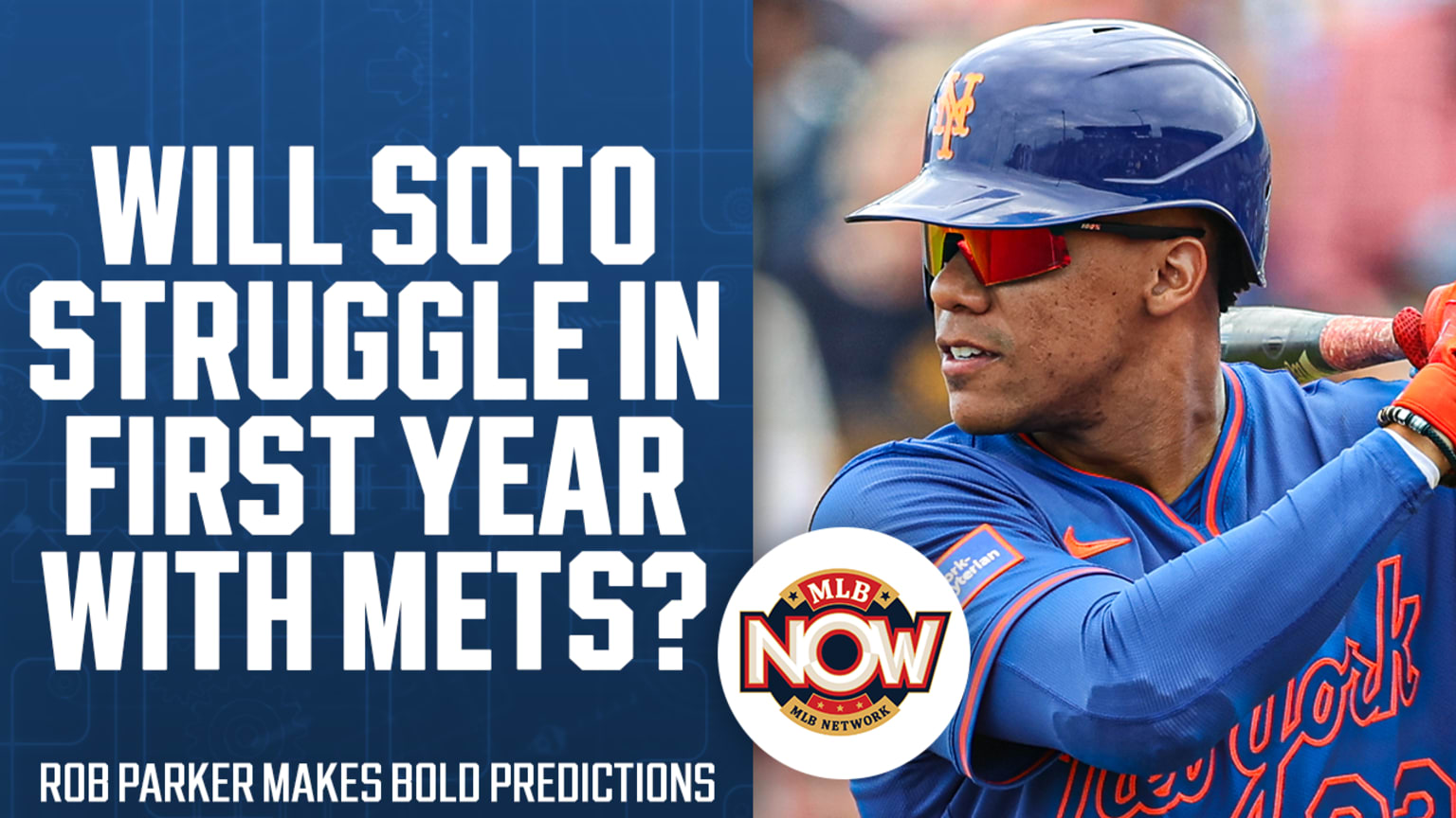 BK and Rob Parker go head-to-head before Opening Day | 03/26/2025 | New ...