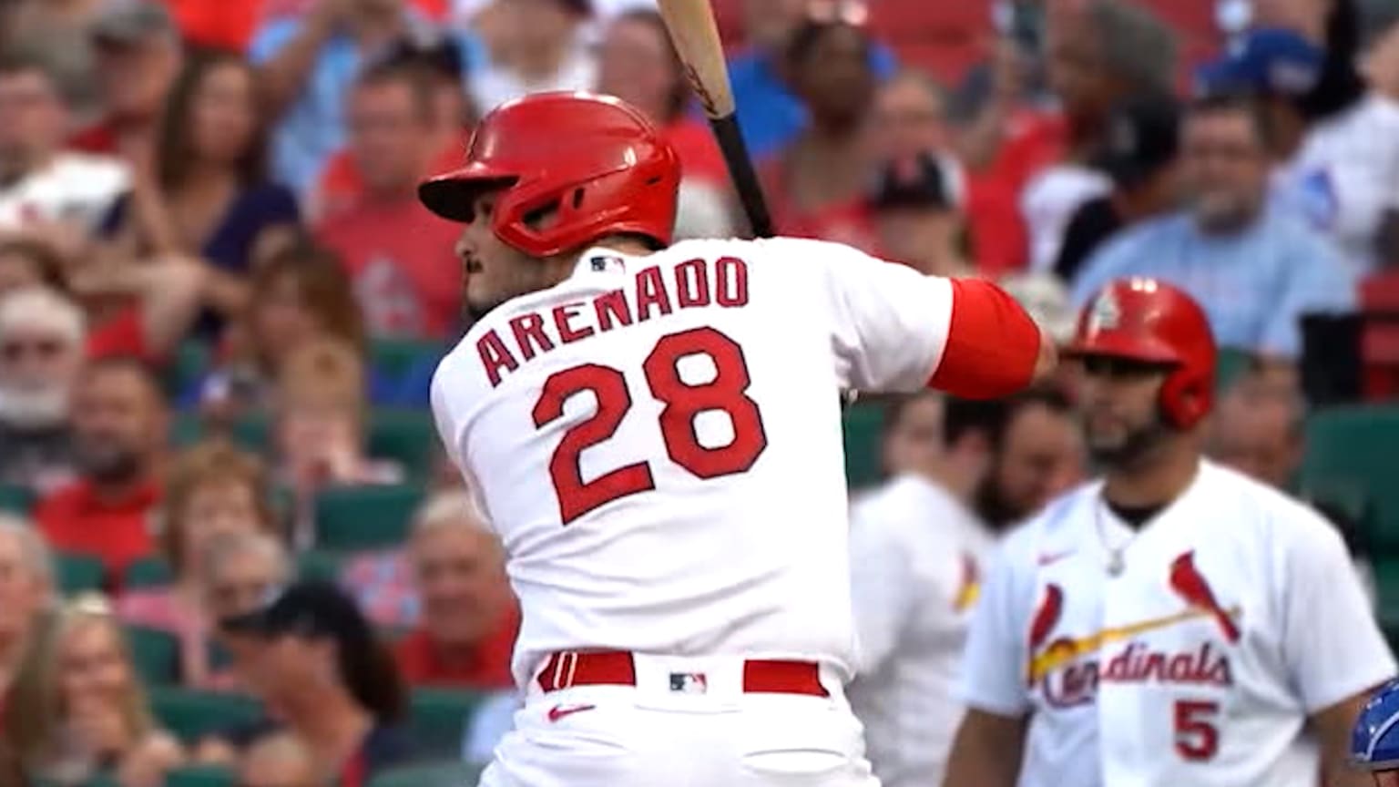 Nolan Arenado named 2022 NL Silver Slugger Winner | 11/10/2022 | St ...