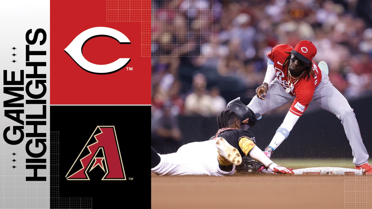McLain, Martini lead Reds to 8-7 win in 11 innings | 08/27/2023 ...