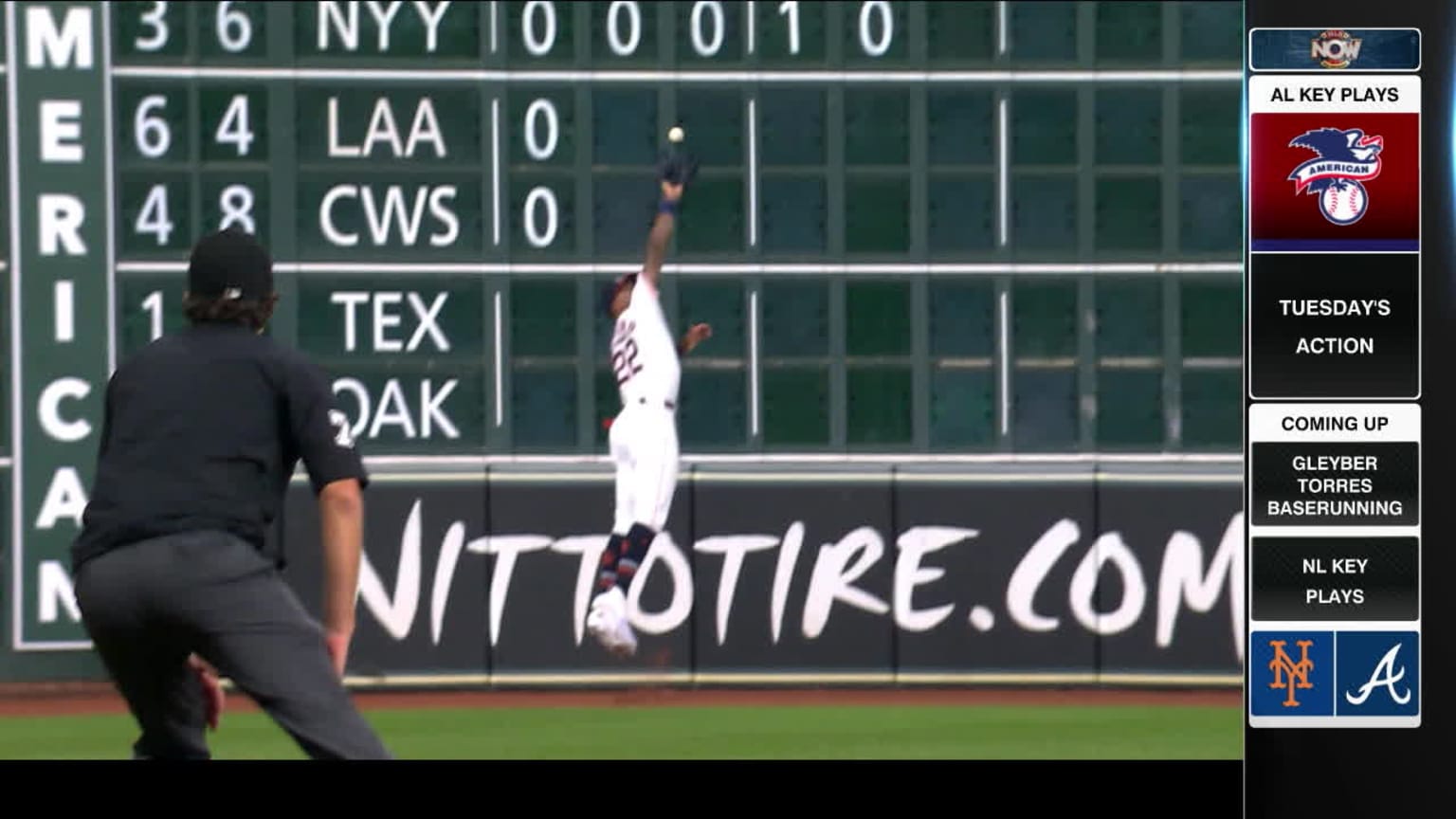 MLB Now examines key plays around the league | 09/25/2024 | MLB.com