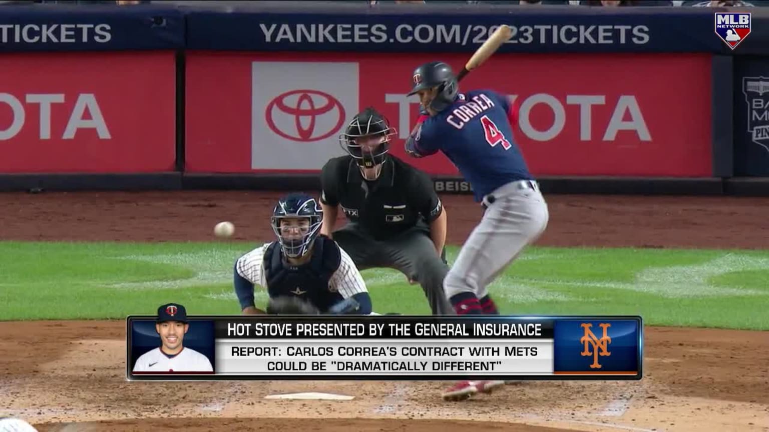 Steve Phillips with the latest around the league | 01/04/2023 | New ...