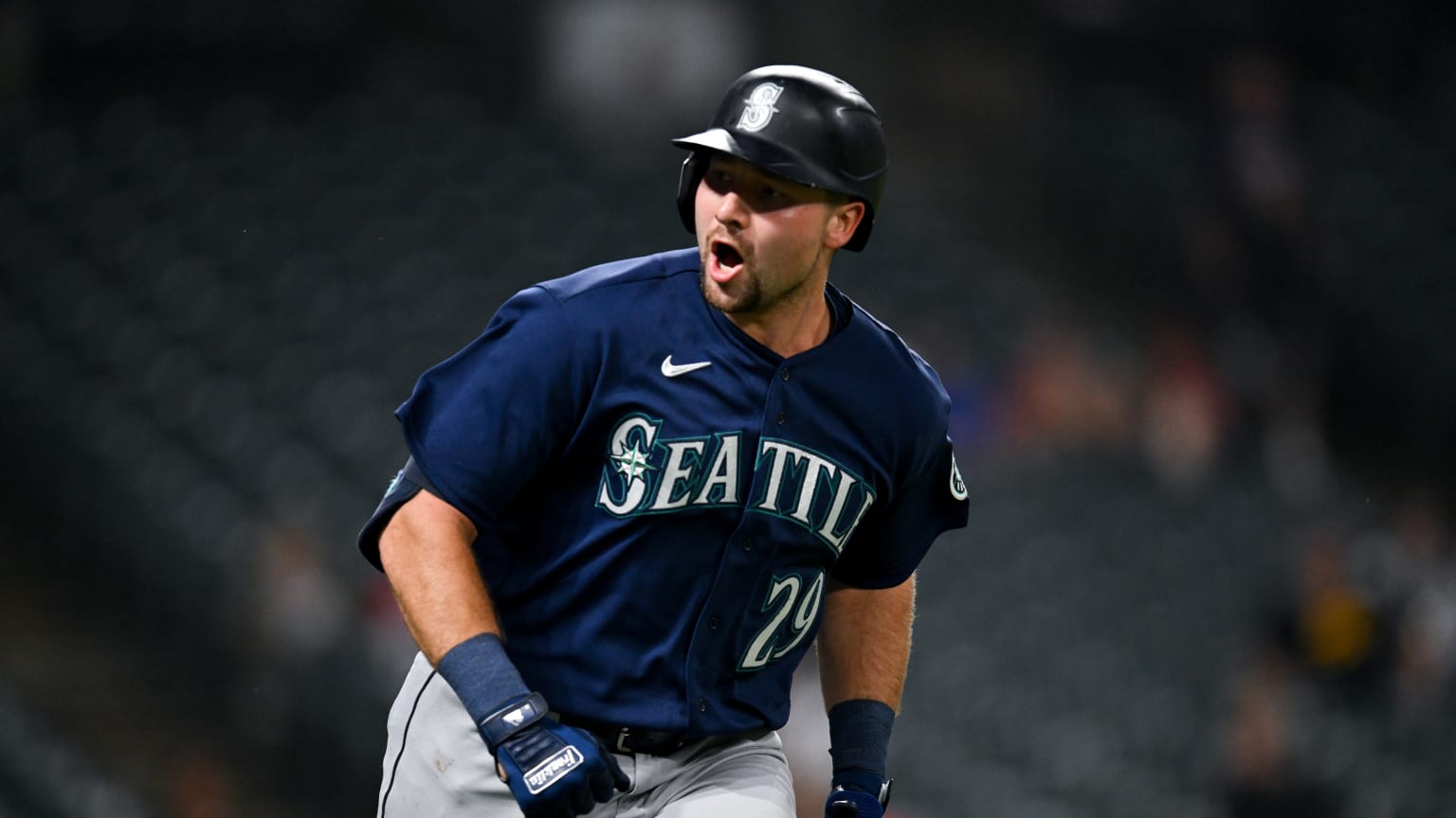 Mariners, Guardians - 09/04/2022 | Game Video Highlights | MLB Film ...