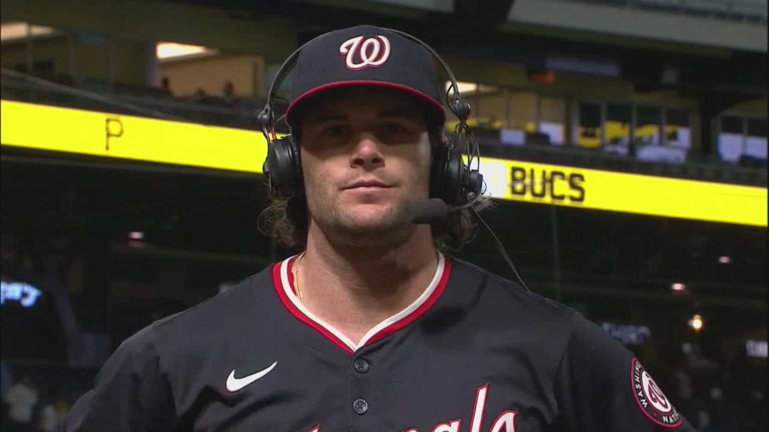 Kyle Finnegan on comeback in the 9th, bullpen | 09/07/2024 | MLB.com