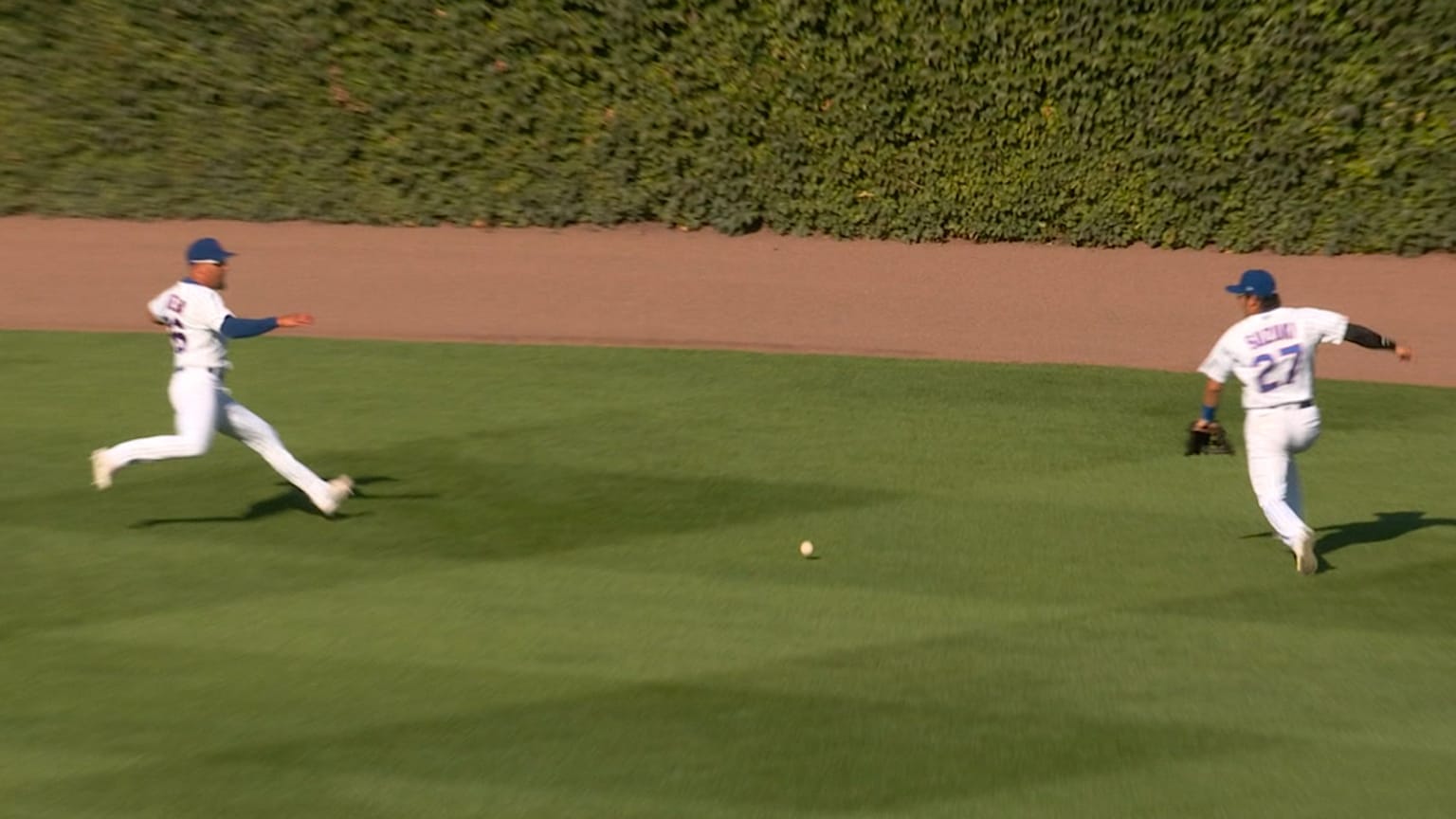 Alejo Lopez lines a game-tying RBI triple to right | 09/08/2022 ...