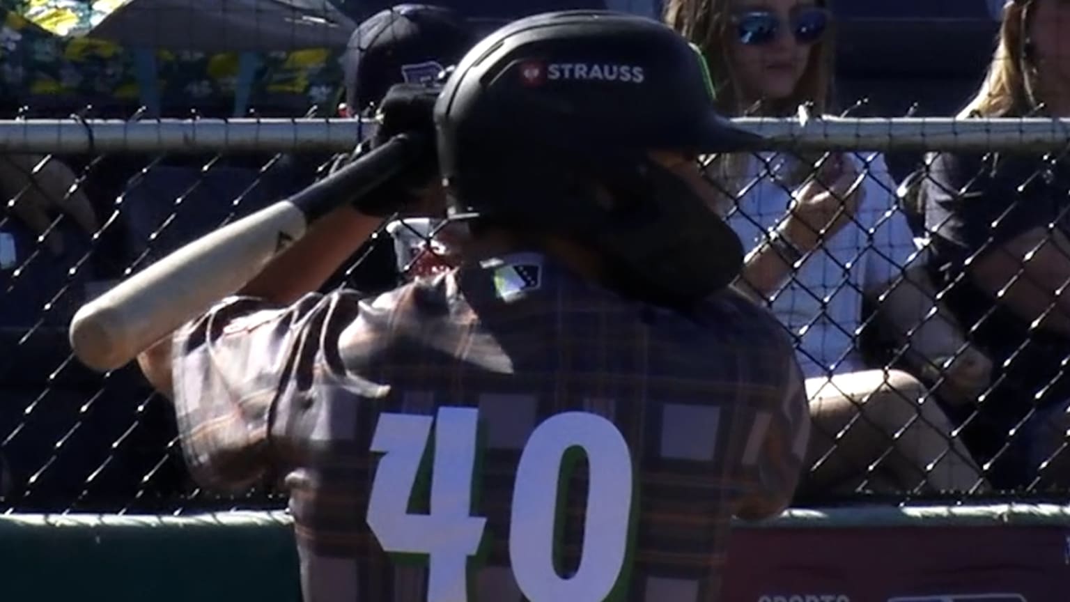 Drew Cavanaugh's five-hit game | 07/01/2025 | San Francisco Giants
