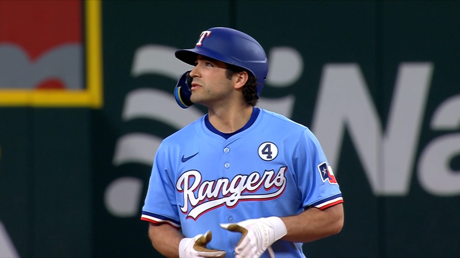 Josh Smith impulsa dos con un doble en el 2do tramo | 01/06/2025 | Los ...