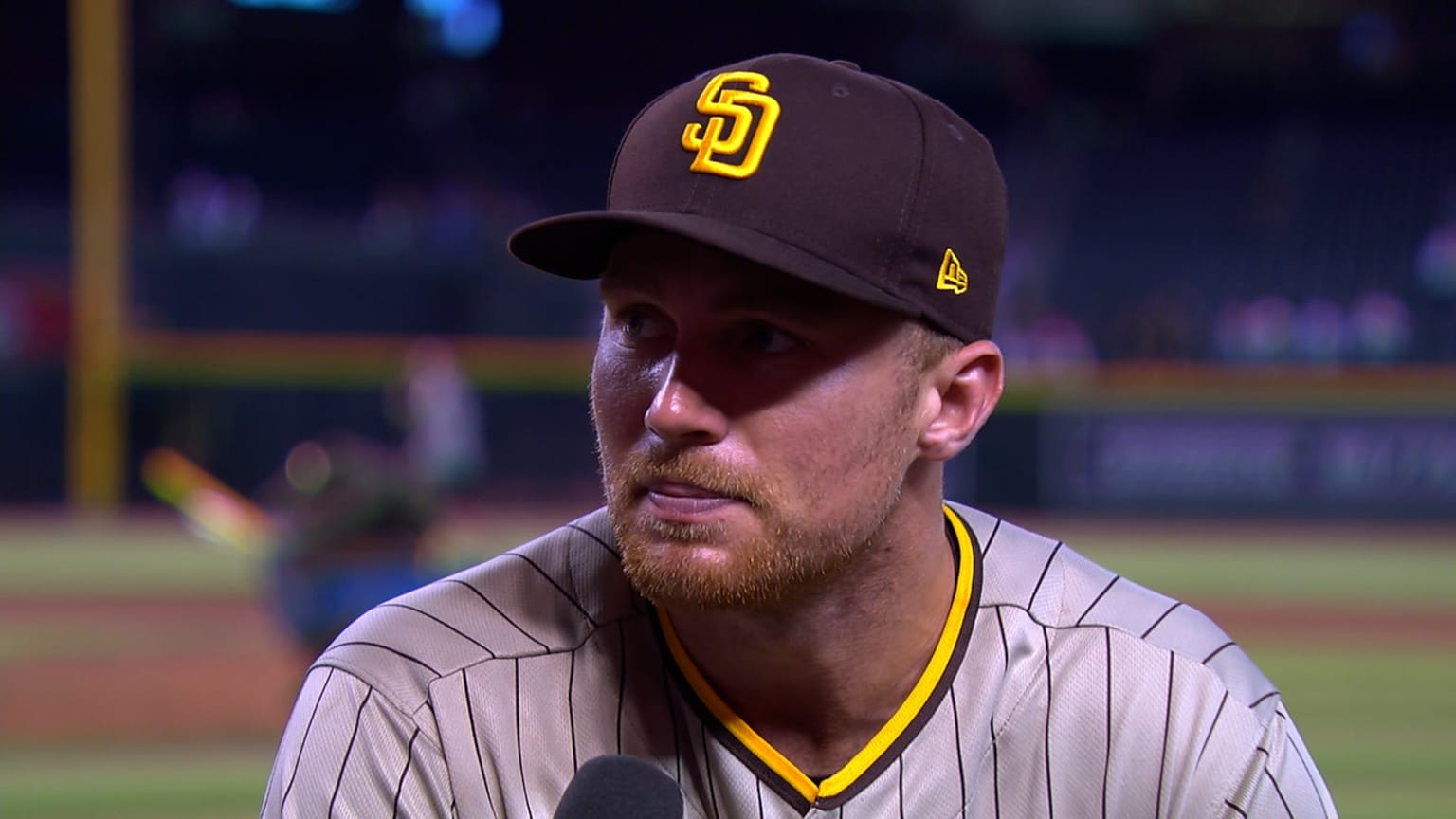 Brandon Drury sobre sus dos jonrones y tres empujadas | 16/09/2022 ...