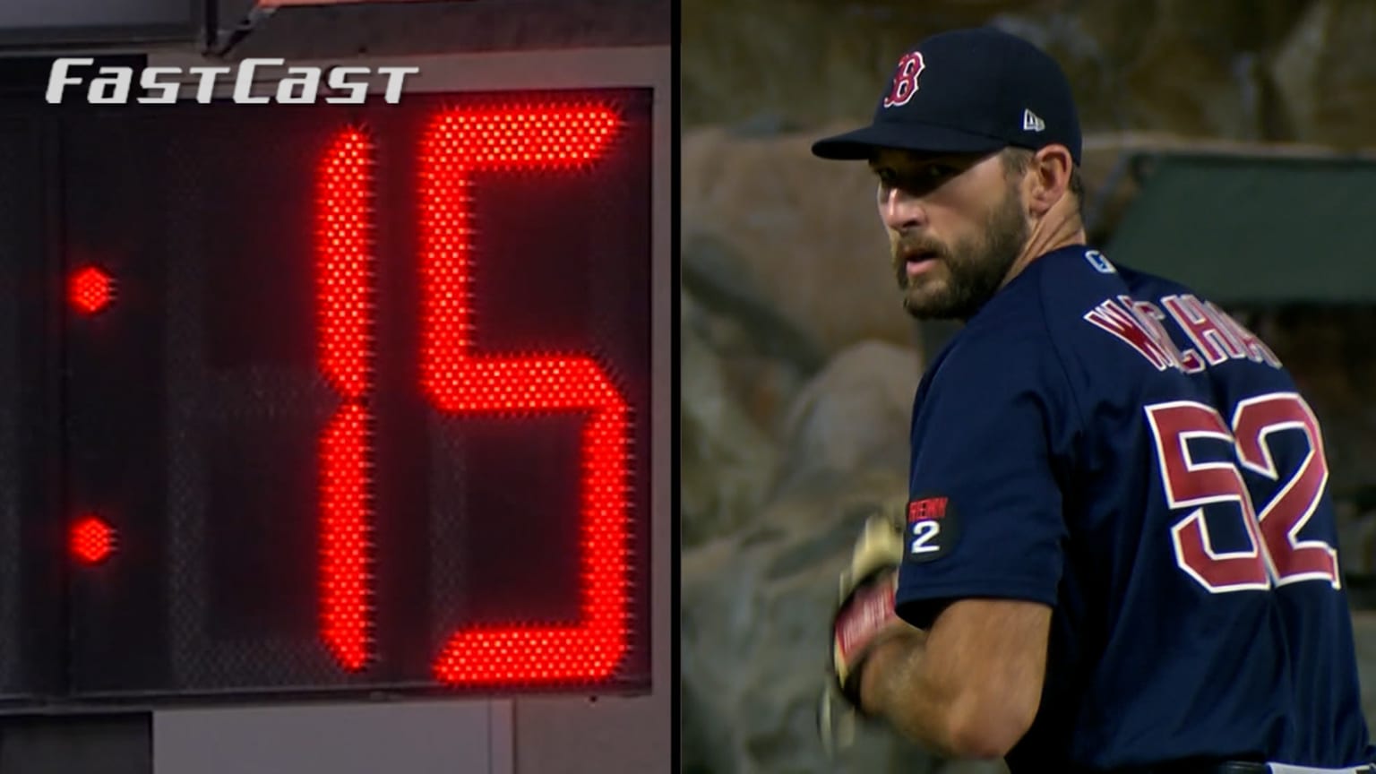 MLB's rule changes for 2023 season lead FastCast | 02/15/2023 | Chicago ...