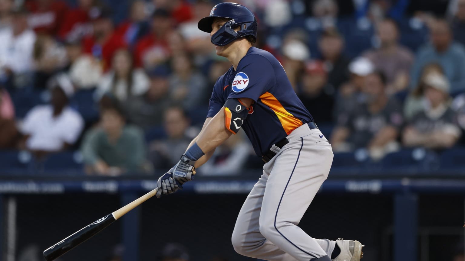 Space Cowboys, Astros - 03/25/2024 | Game Video Highlights | MLB Film ...
