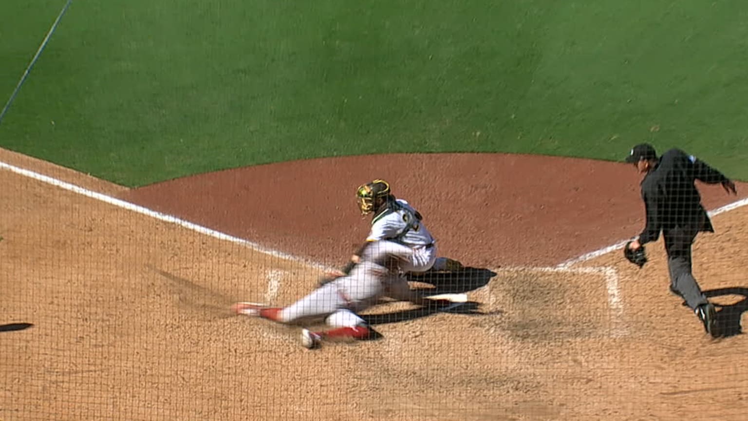 D-backs rally for four runs in the 8th inning | 04/04/2023 | Arizona ...