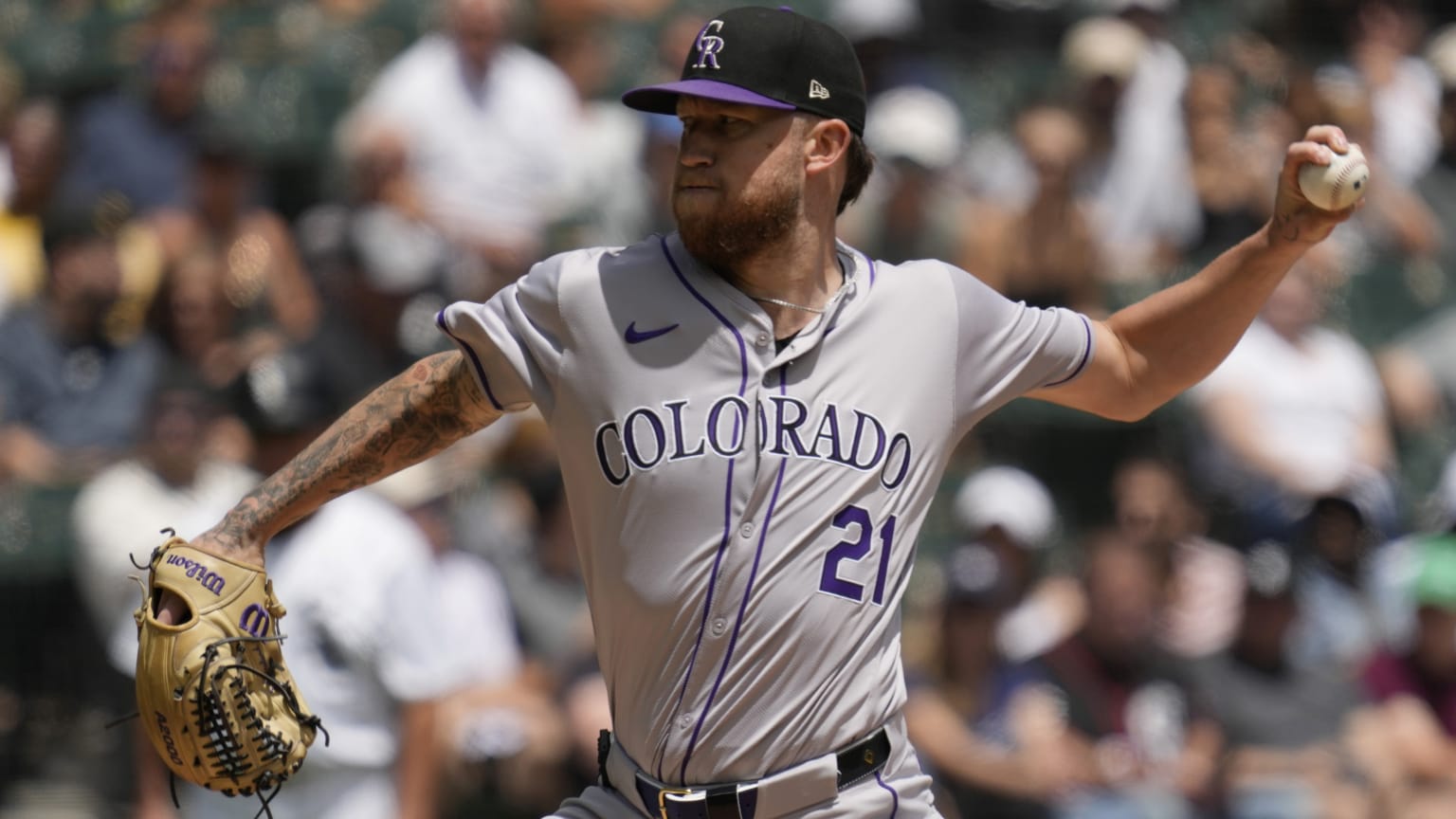 Rockies, White Sox - 06/30/2024 | Game Video Highlights | MLB Film Room ...