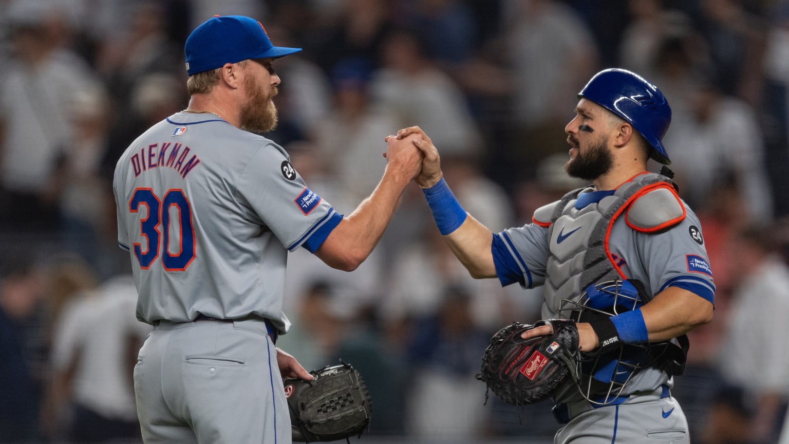 Mets, Yankees - 07/23/2024 | Game Video Highlights | MLB Film Room ...