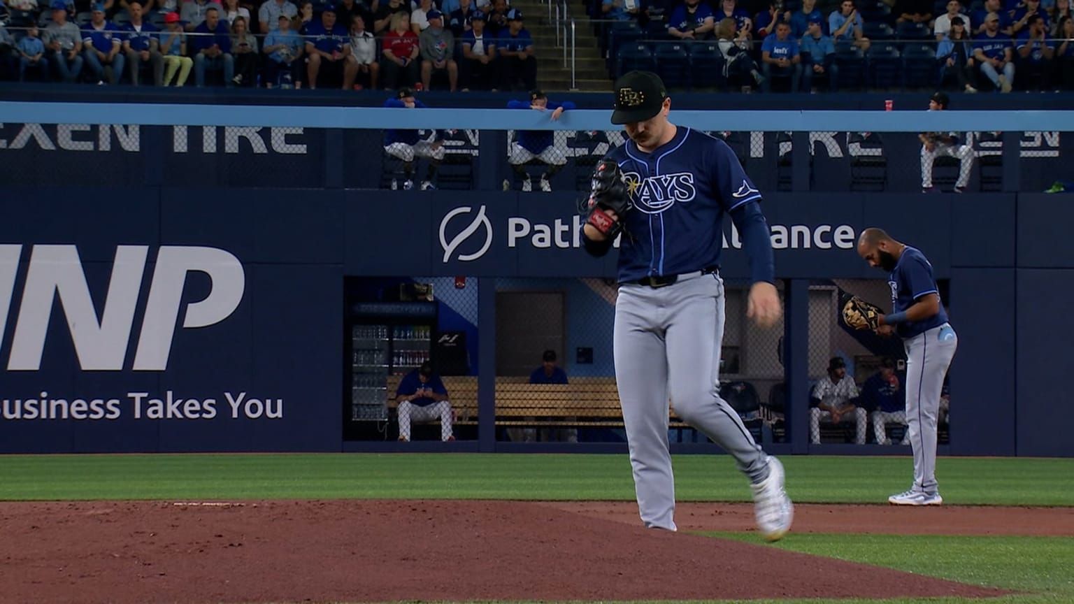 Tyler Alexander fans four over 7 1/3 innings | 05/17/2024 | MLB.com