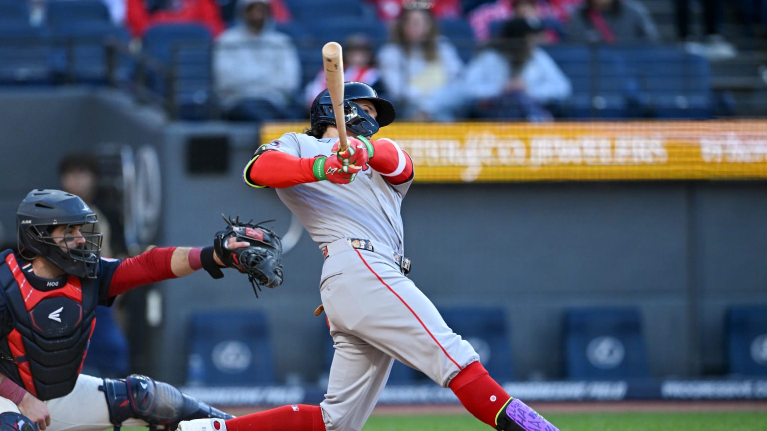 Red Sox score six in the 9th inning | 05/30/2026 | MLB.com