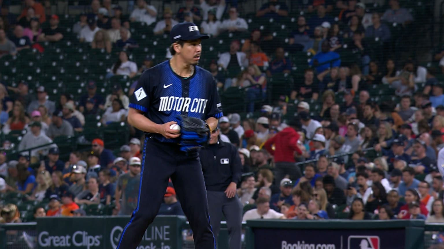 Japanese player reel: Kenta Maeda | 04/18/2025 | MLB.com