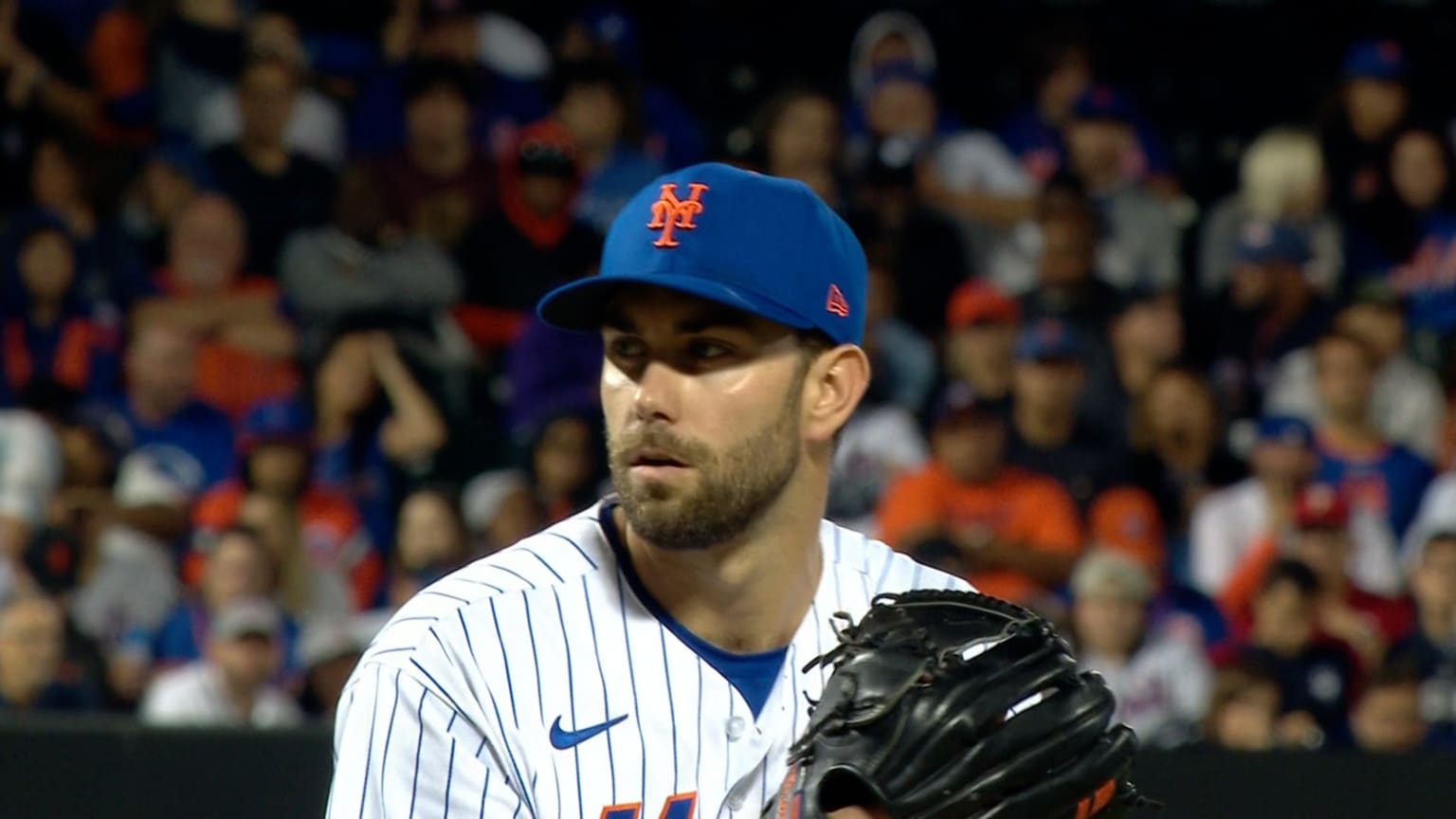 David Peterson records four K's out of the bullpen | 09/17/2022 | New ...