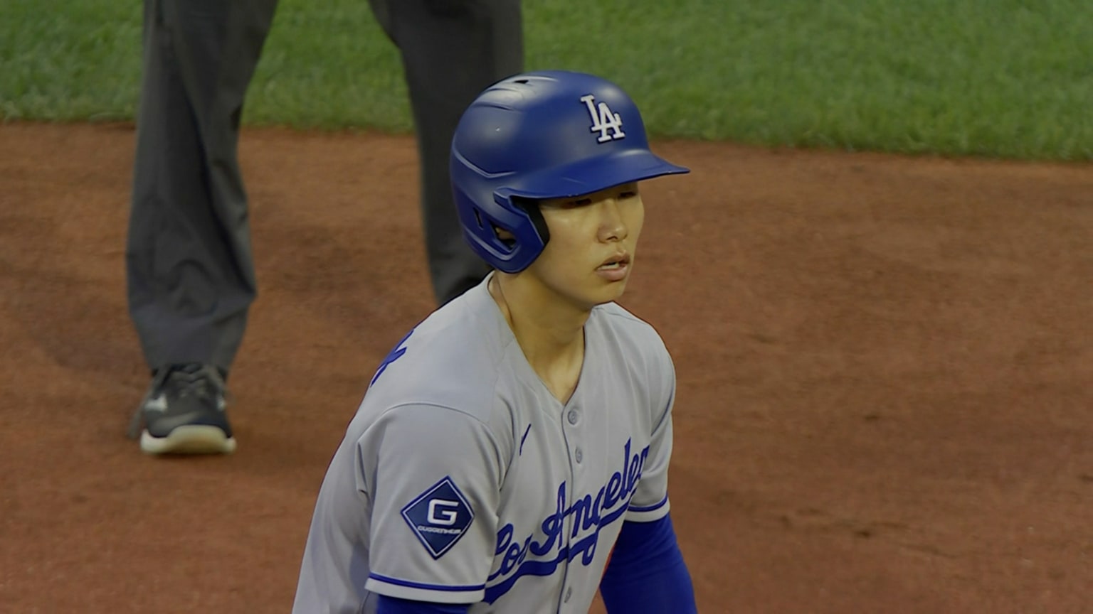 Korean player reel: Hyeseong Kim | 07/26/2025 | MLB.com