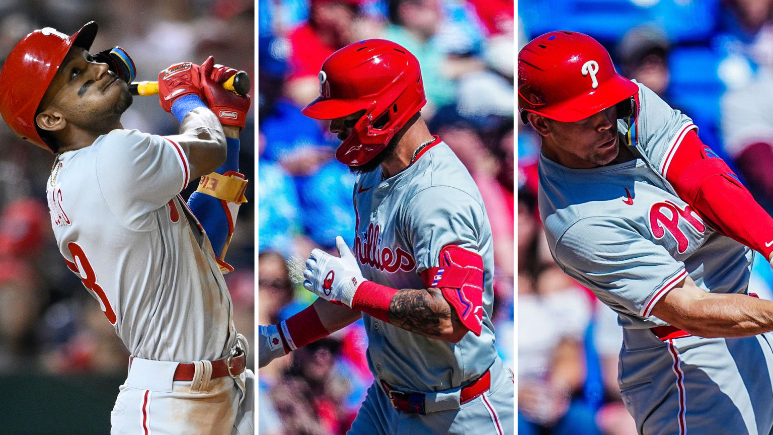 Phillies, Blue Jays - 02/24/2024 | Game Video Highlights | MLB Film ...