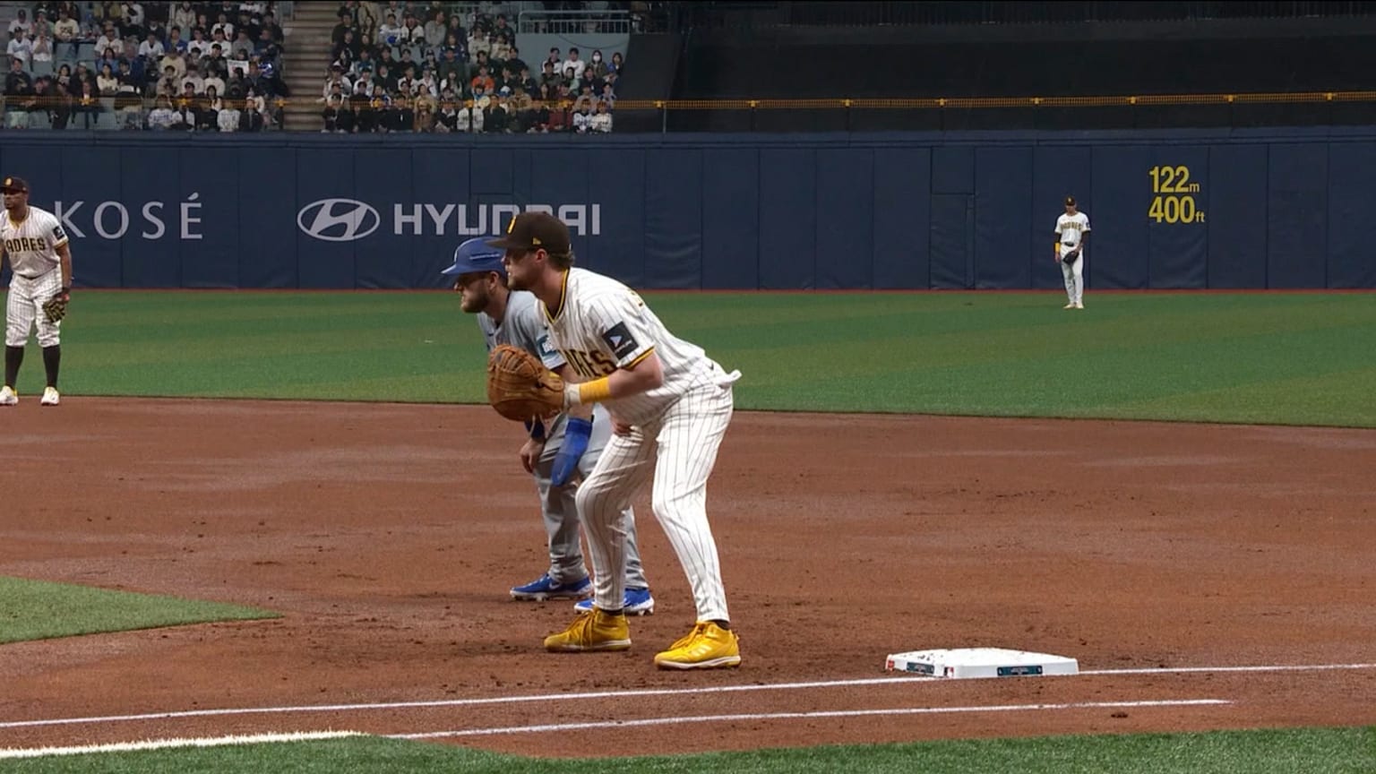 How baserunning can lead to extra bases and more runs | 03/22/2024 ...