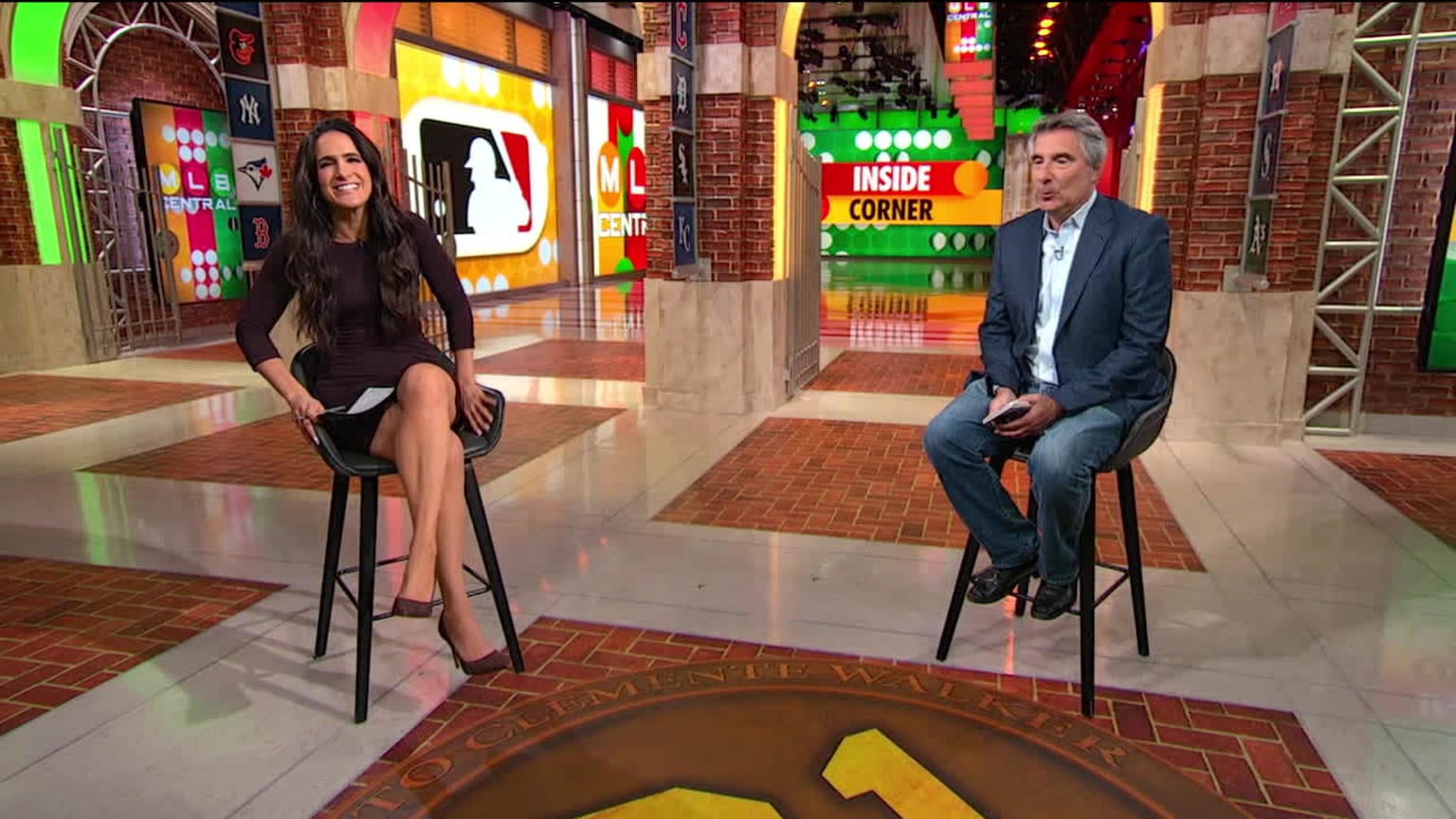 Jon Heyman talks Craig Counsell, Cubs, Reds surge | 06/20/2023 | MLB.com