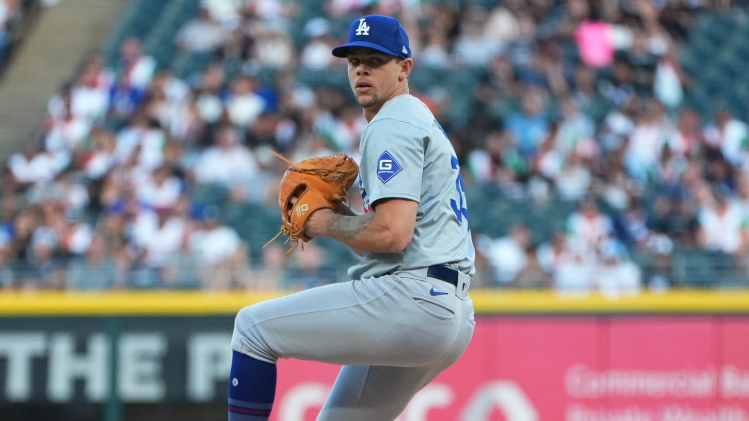 Dodgers, White Sox - 06/26/2024 | Game Video Highlights | MLB Film Room ...