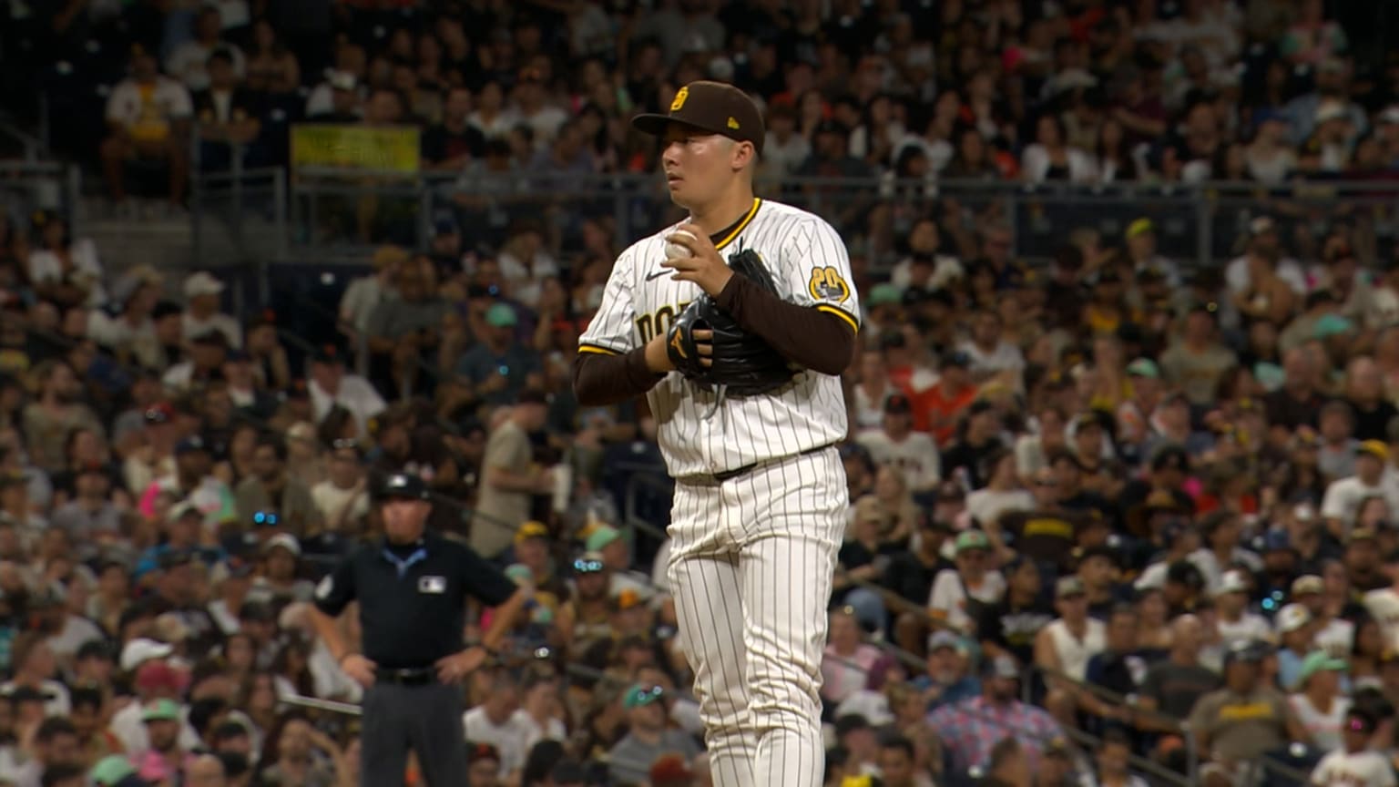 Japanese Player Reel: Yuki Matsui | 09/08/2024 | MLB.com