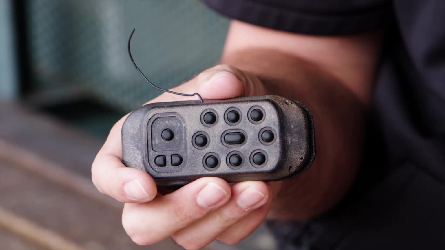 An All Access look at PitchCom from the Rockies | 06/11/2024 | MLB.com