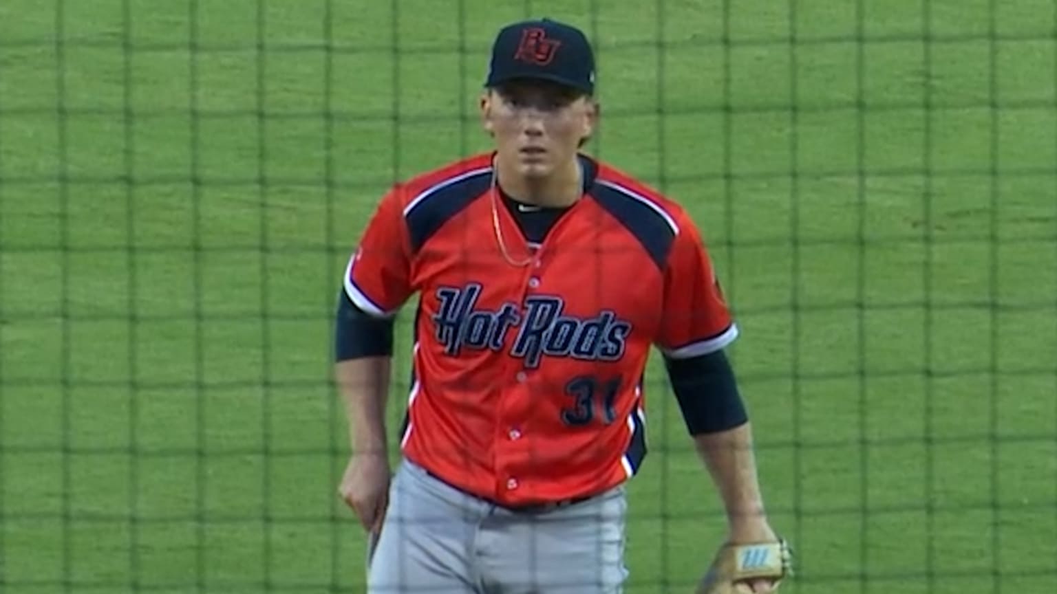 Owen Wild's strong outing on the mound | 09/07/2024 | MLB.com