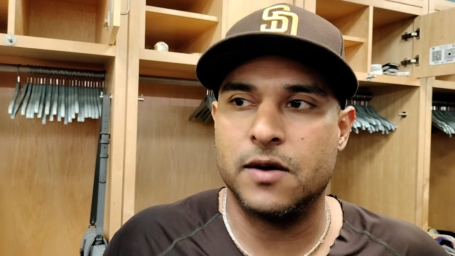Donovan Solano sobre la victoria | 06/10/2024 | Los Mariners de Seattle