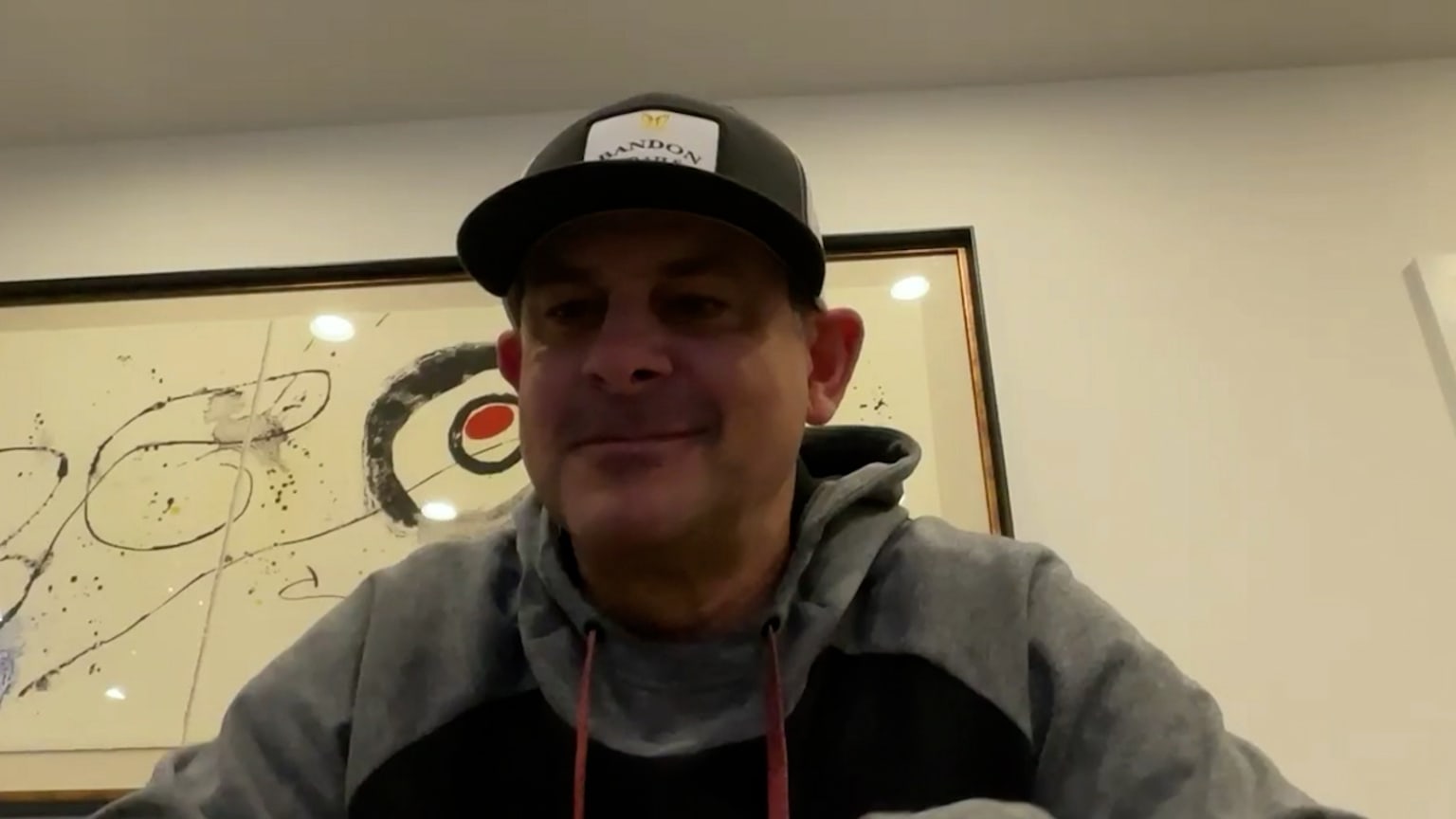 Aaron Boone on ALCS Game 3, producing runs | 10/21/2022 | New York Yankees