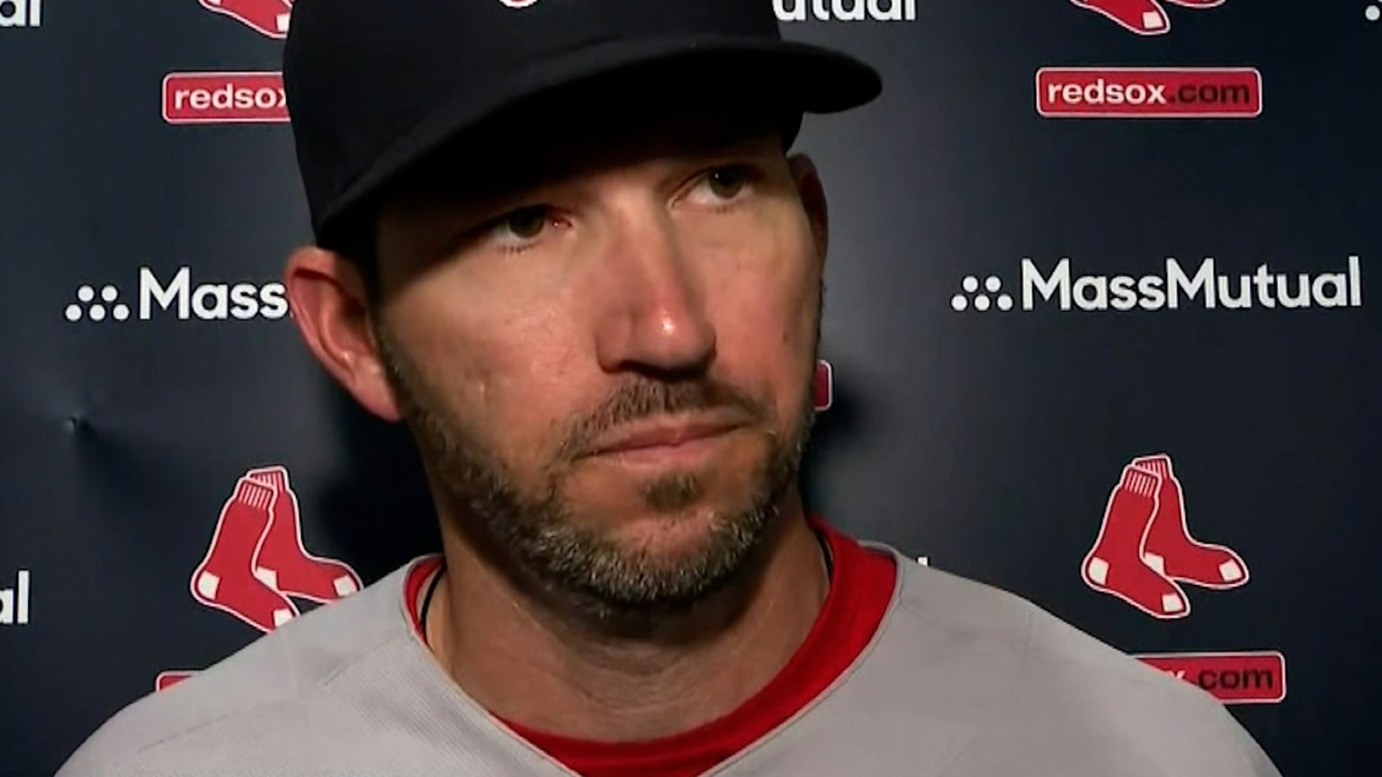 Chad Tracy on Ranger Suarez, comeback win | 05/31/2026 | Boston Red Sox
