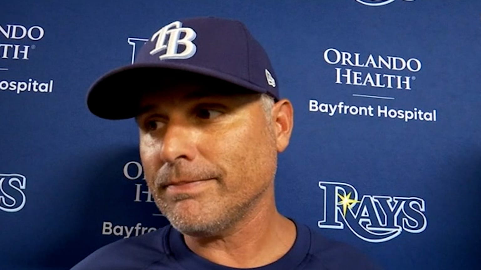 Kevin Cash on Yandy Díaz, Aaron Civale's start, win | 06/23/2024 | MLB.com