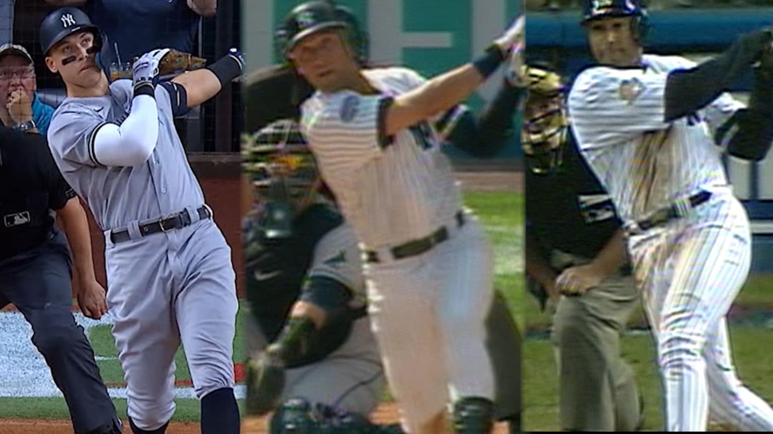 John Sterling's best home run calls | 04/18/2024 | MLB.com