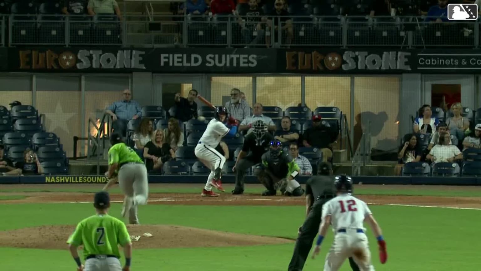 Drue Hackenberg K's six | 09/06/2024 | Atlanta Braves