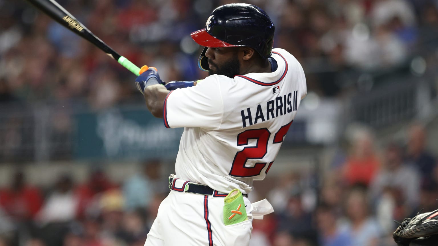Nationals, Braves - 09/23/2025 | Game Video Highlights | MLB Film Room ...